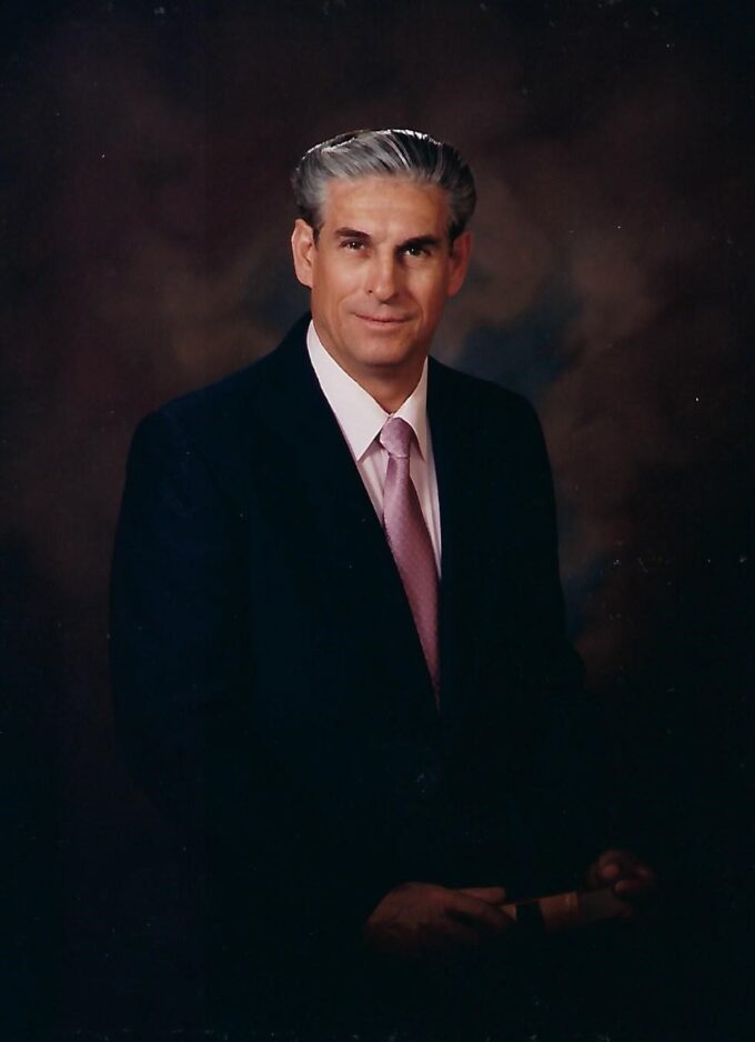 Morton Carter | News, Sports, Jobs - Daily Herald